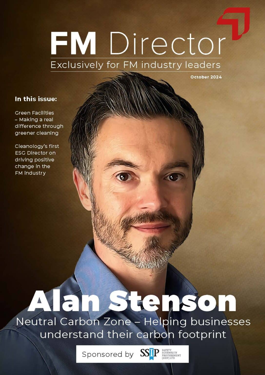 View the latest issue of FM Director – October 2024 - FM Director
